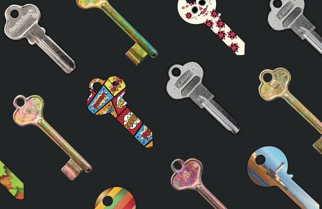 BCN LLAVES | EQUIPOS DE CERRAJERÍA Y SEGURIDAD