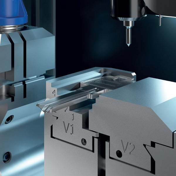 MULTICODE NXT - BCN LLAVES