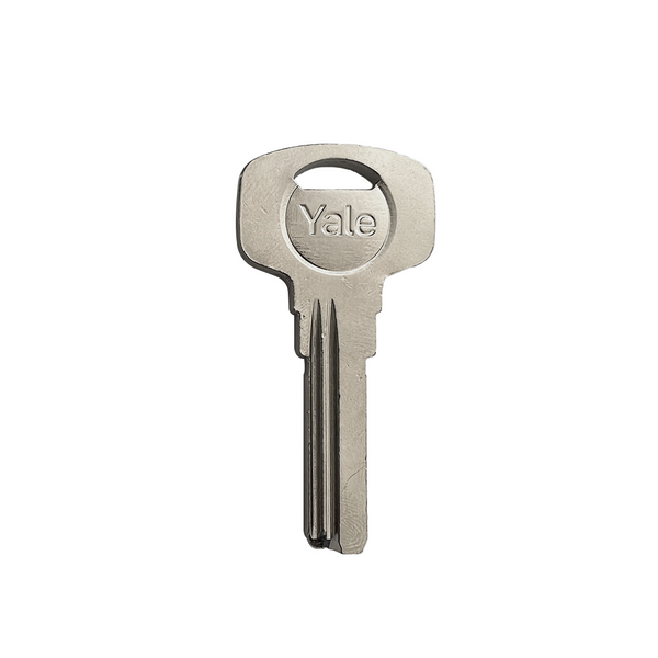 LLAVE ORIGINAL MULTIPUNTO YALE - BCN LLAVES
