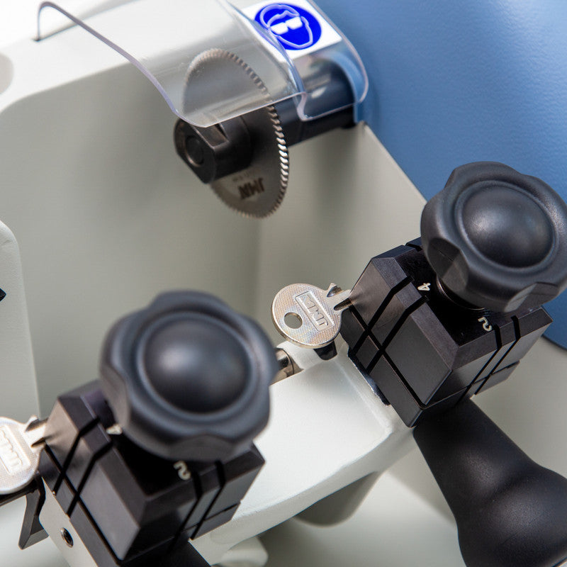 ECCO AUTOMATIC - BCN LLAVES